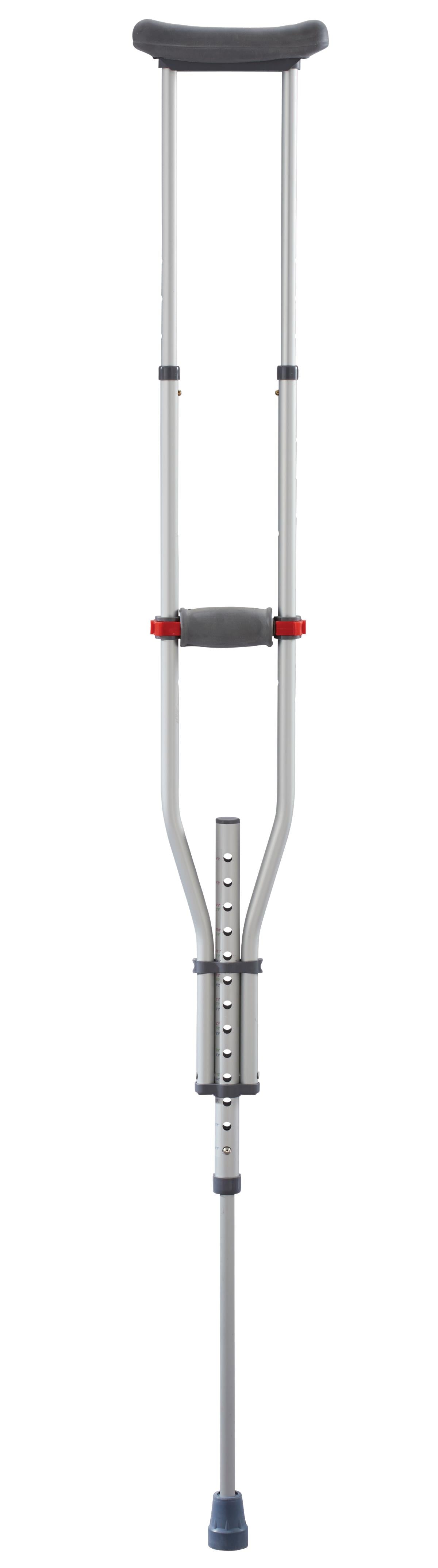Crutch rental store