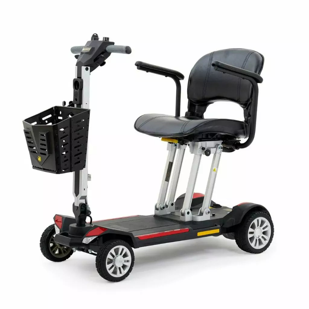 Mobility Scooters – ACE Medical Inc