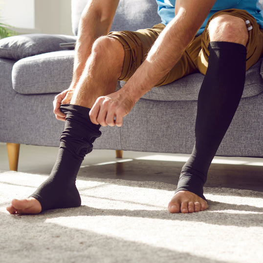 Compression – ACE Medical Inc