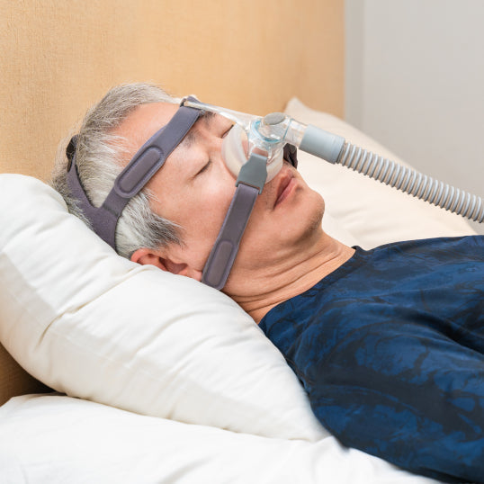 Sleep Apnea Machines, Masks & Accessories – ACE Medical Inc