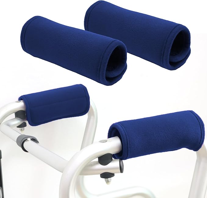 Walker Handle Cushions – ACE Medical Inc