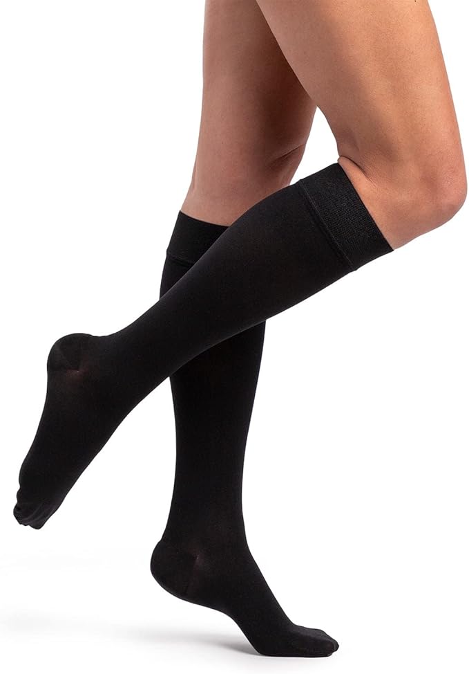 Access Calf Compression Socks 922 & 972 – ACE Medical Inc