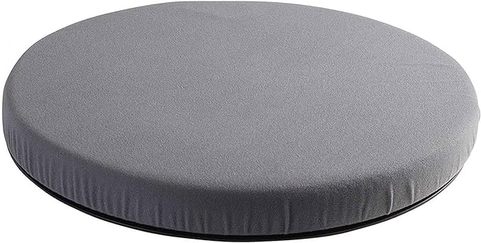 Swivel Seat Deluxe – ACE Medical Inc