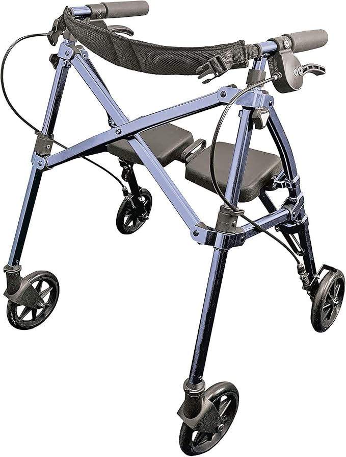 Stander Wonder Rollator – ACE Medical Inc