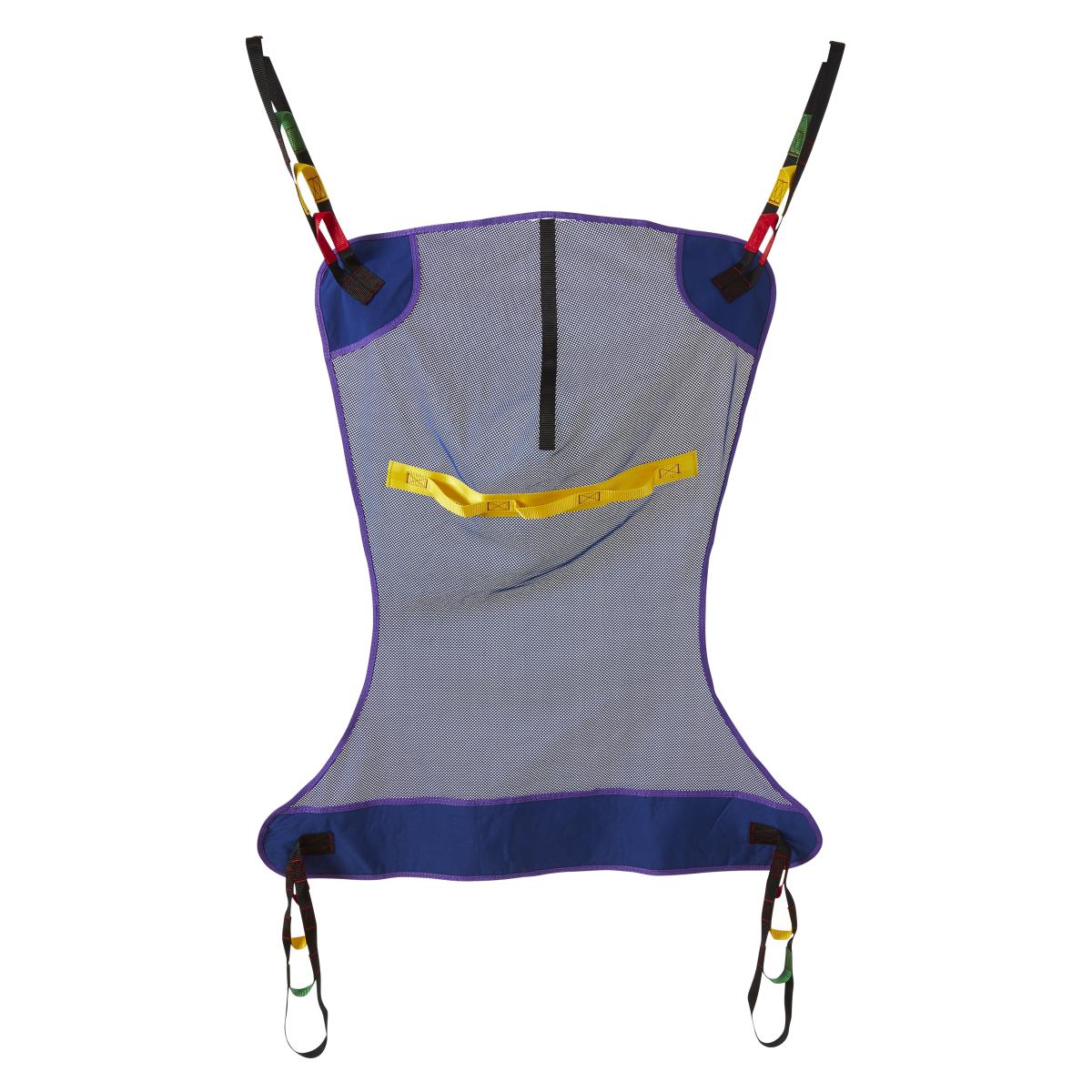 Medline Reusable Full-Body Patient Slings – ACE Medical Inc