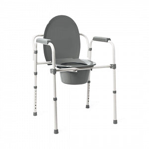 Microban Bedside Commodes – ACE Medical Inc