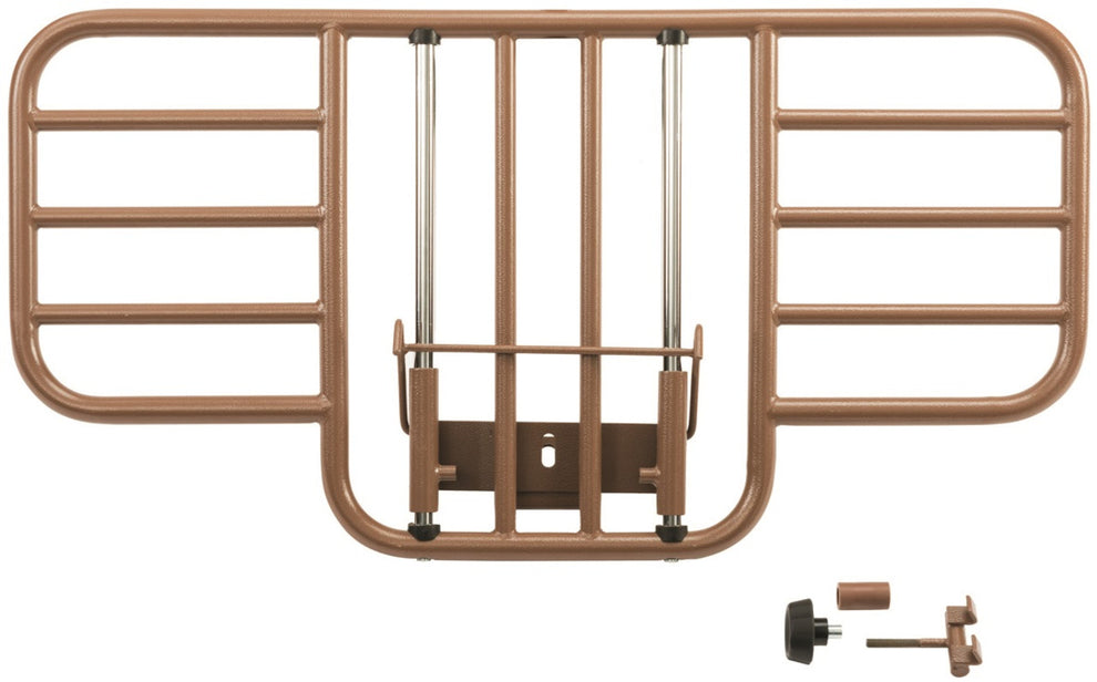 Half Rails for Hospital Bed – ACE Medical Inc