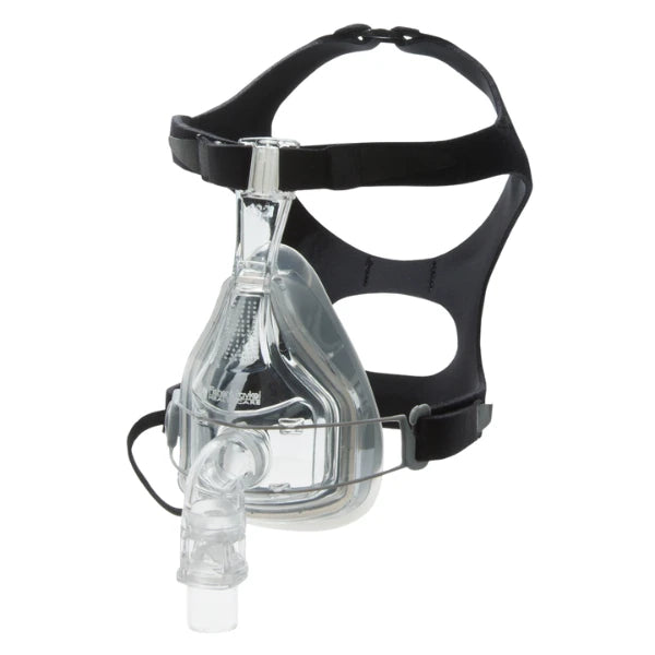 Flexi Fit 432 Full Face Mask Seal & Foam Cushion – ACE Medical Inc