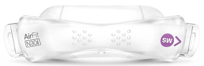 AirFit N30i Nasal Small-Wide Cushion – ACE Medical Inc