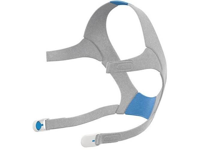AirFit N20 Headgear Replacement Standard – ACE Medical Inc