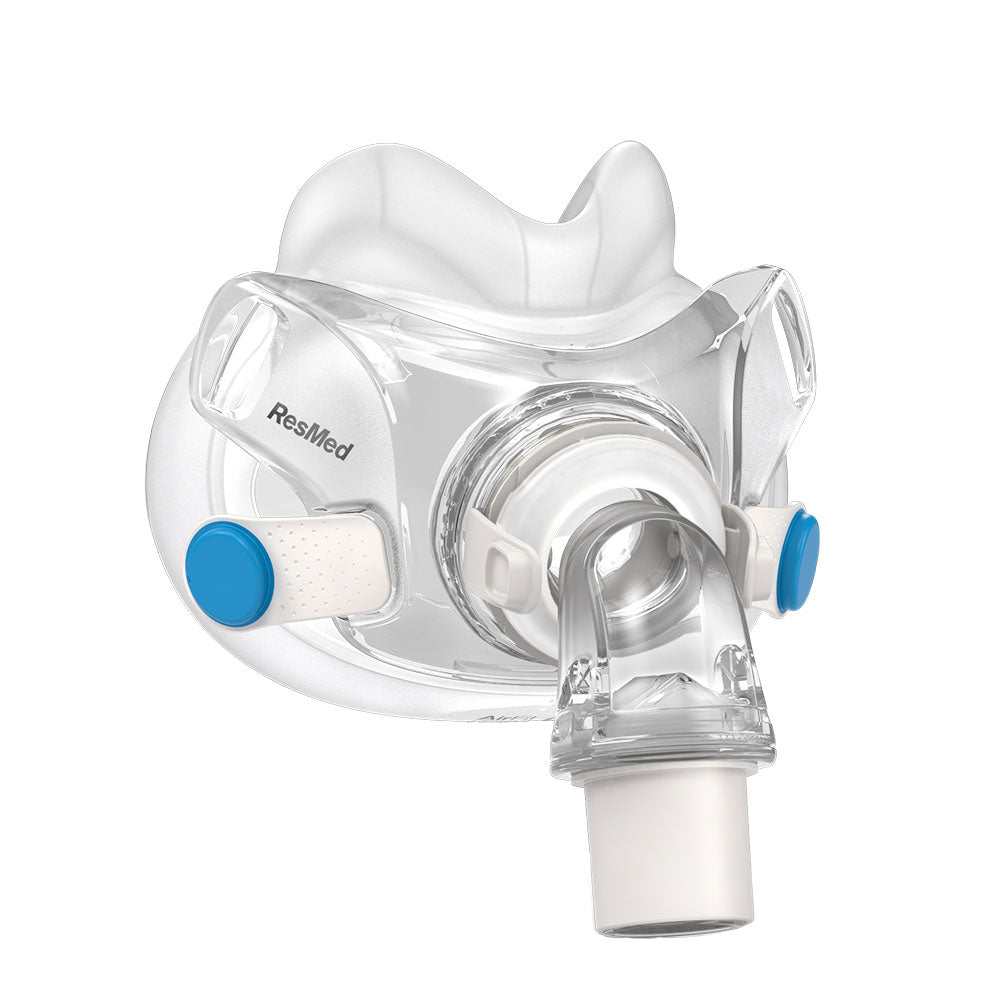 AirFit F30 Full Face Mask Medium with No Headgear – ACE Medical Inc