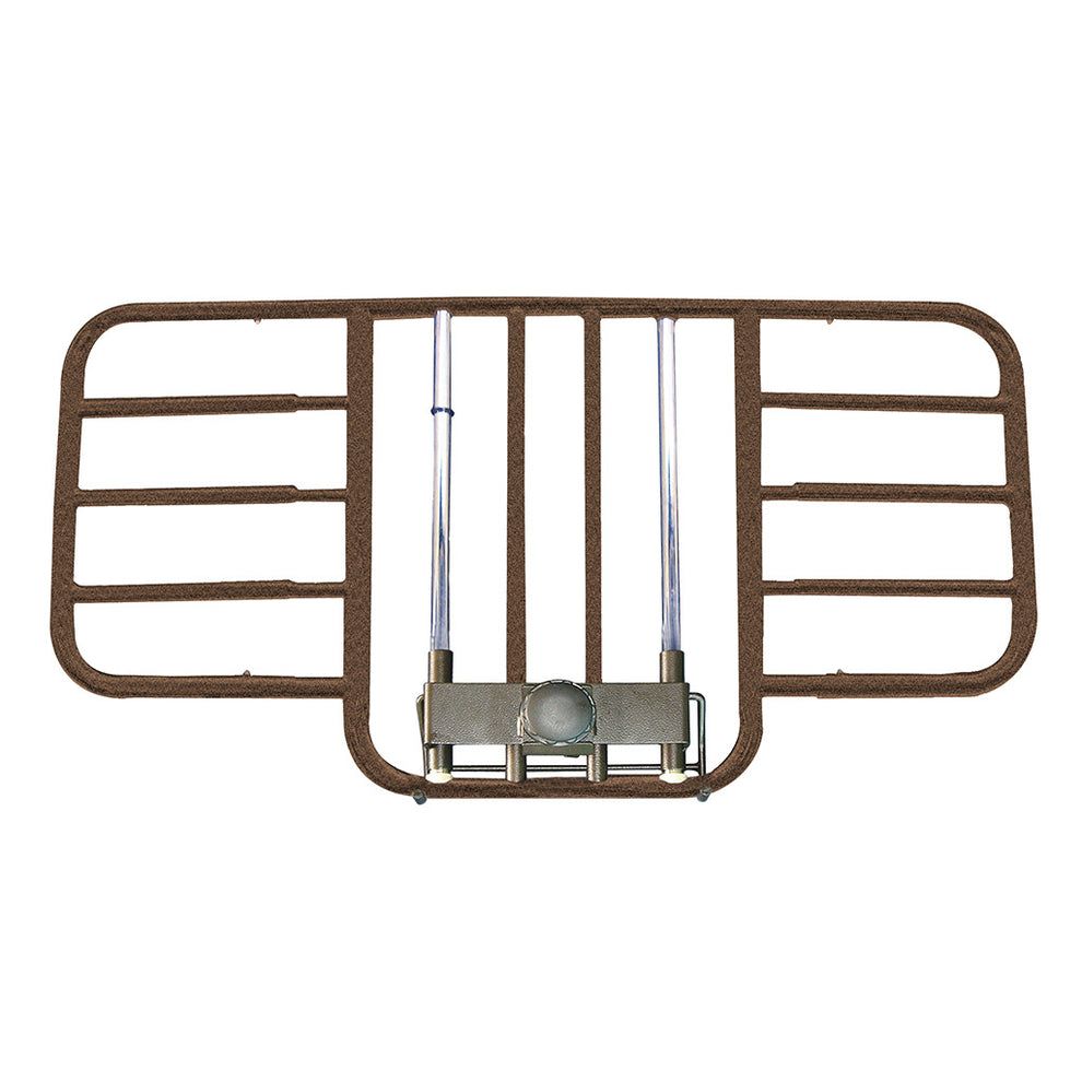 Half Rails for Hospital Bed – ACE Medical Inc