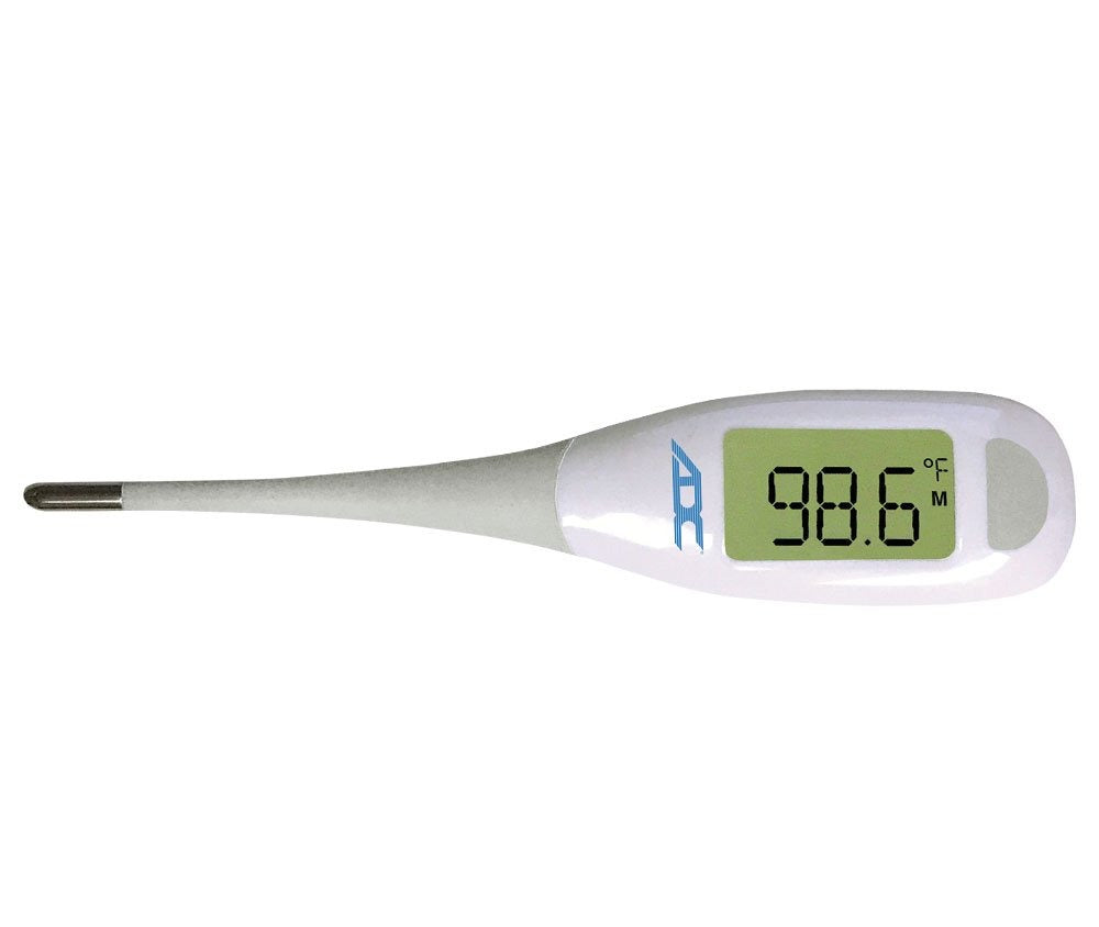 8-Second Digital Thermometer – ACE Medical Inc