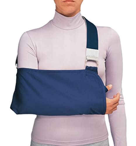 Arm Sling with Hook & Loop Adult (Procare) – ACE Medical Inc