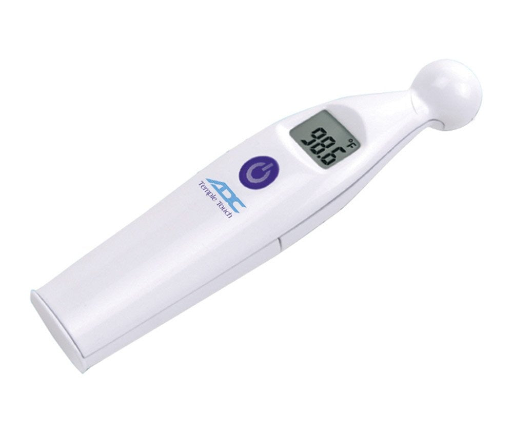 Adtemp Temple Touch Digital Thermometer 427 – ACE Medical Inc