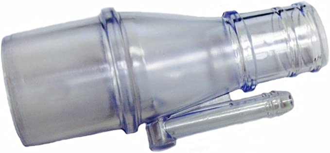 Z1/Z2 Custom Tube Adaptor – ACE Medical Inc