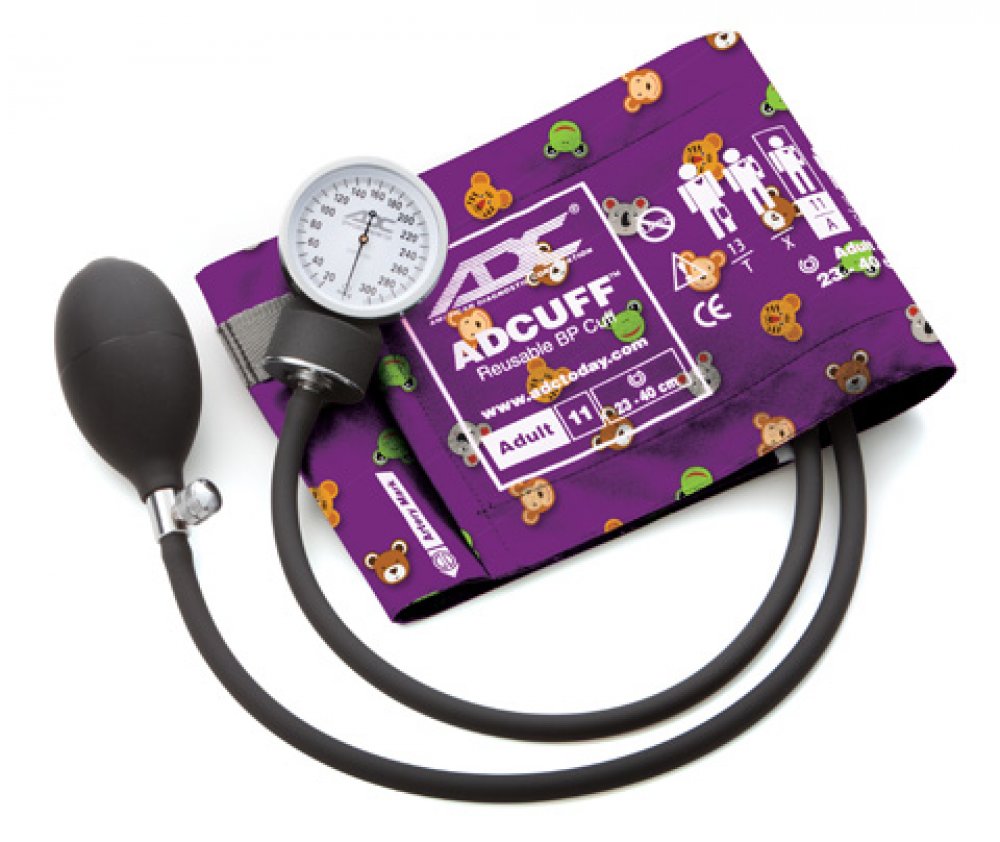 Prosphyg Aneroid Sphyg 760 – ACE Medical Inc