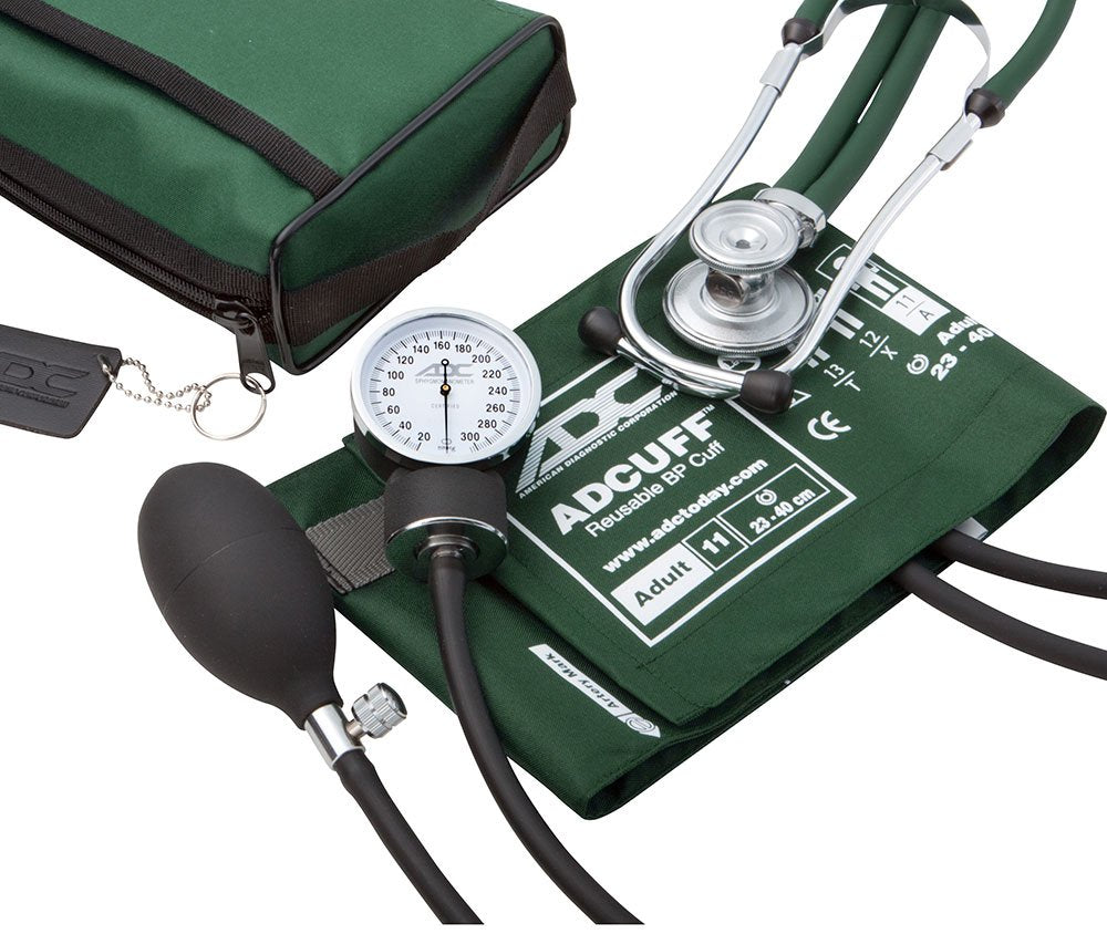Pro's Combo Blood Pressure Kit – ACE Medical Inc