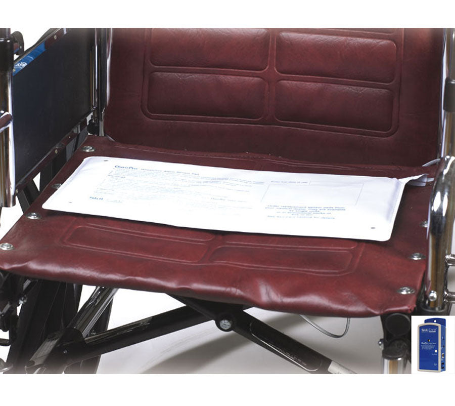 Chair Pro Sensor Pad Alarm System – ACE Medical Inc