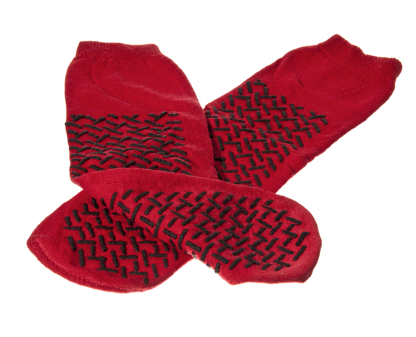 DOUBLE Tread Patient Socks – ACE Medical Inc