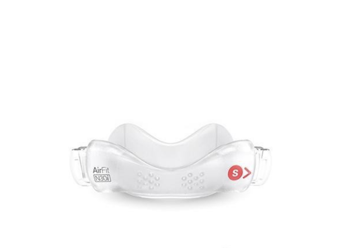 AirFit N30i Cradle Nasal Cushion Small – ACE Medical Inc