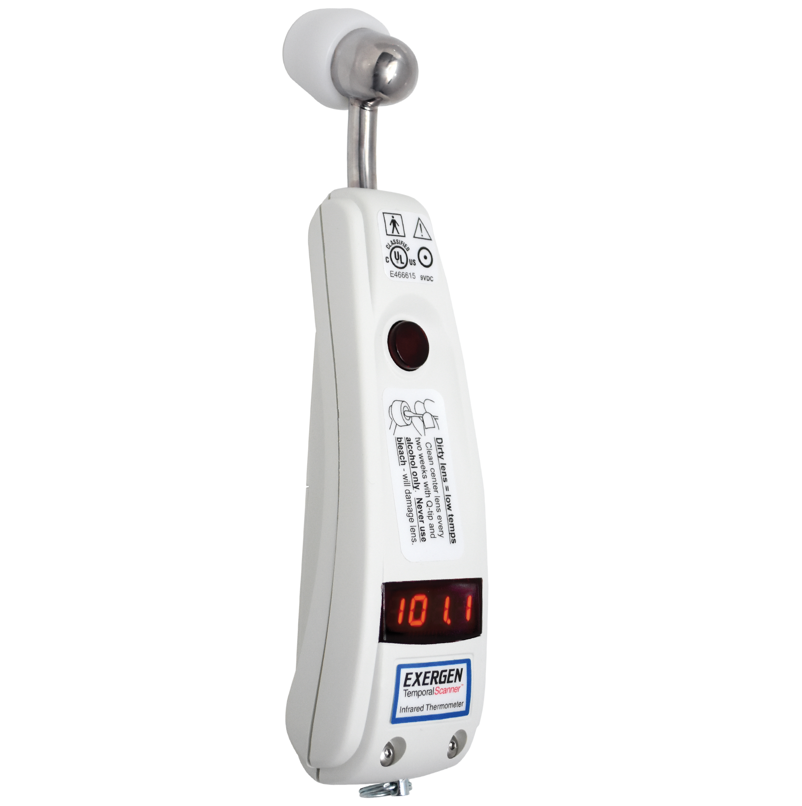 Exergen TAT5000 Arterial – ACE Medical Inc