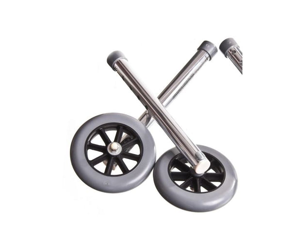 Walker Foot Piece Extension Set – ACE Medical Inc