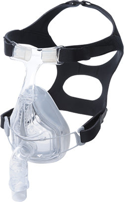 Forma CPAP Full Face Mask – ACE Medical Inc