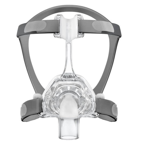 Mirage FX Standard Size Nasal Mask System – ACE Medical Inc