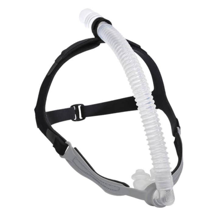 OPUS 360 Nasal Pillow Mask – ACE Medical Inc