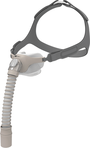 Pilairio Q Nasal Pillows Mask – ACE Medical Inc