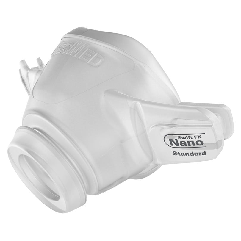 Swift FX Nano & Swift FX Nano for Her Nasal Cushion Small – ACE Medical Inc