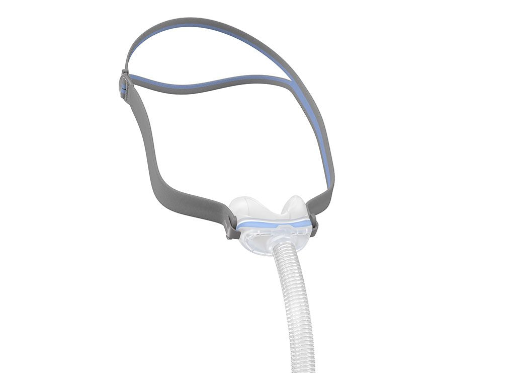 AirFit N30 Nasal Mask System Small-Wide – ACE Medical Inc