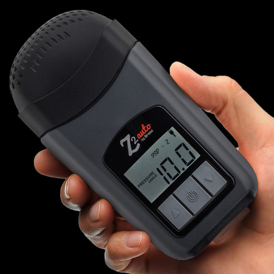 Z2 Auto Travel CPAP Machine – ACE Medical Inc